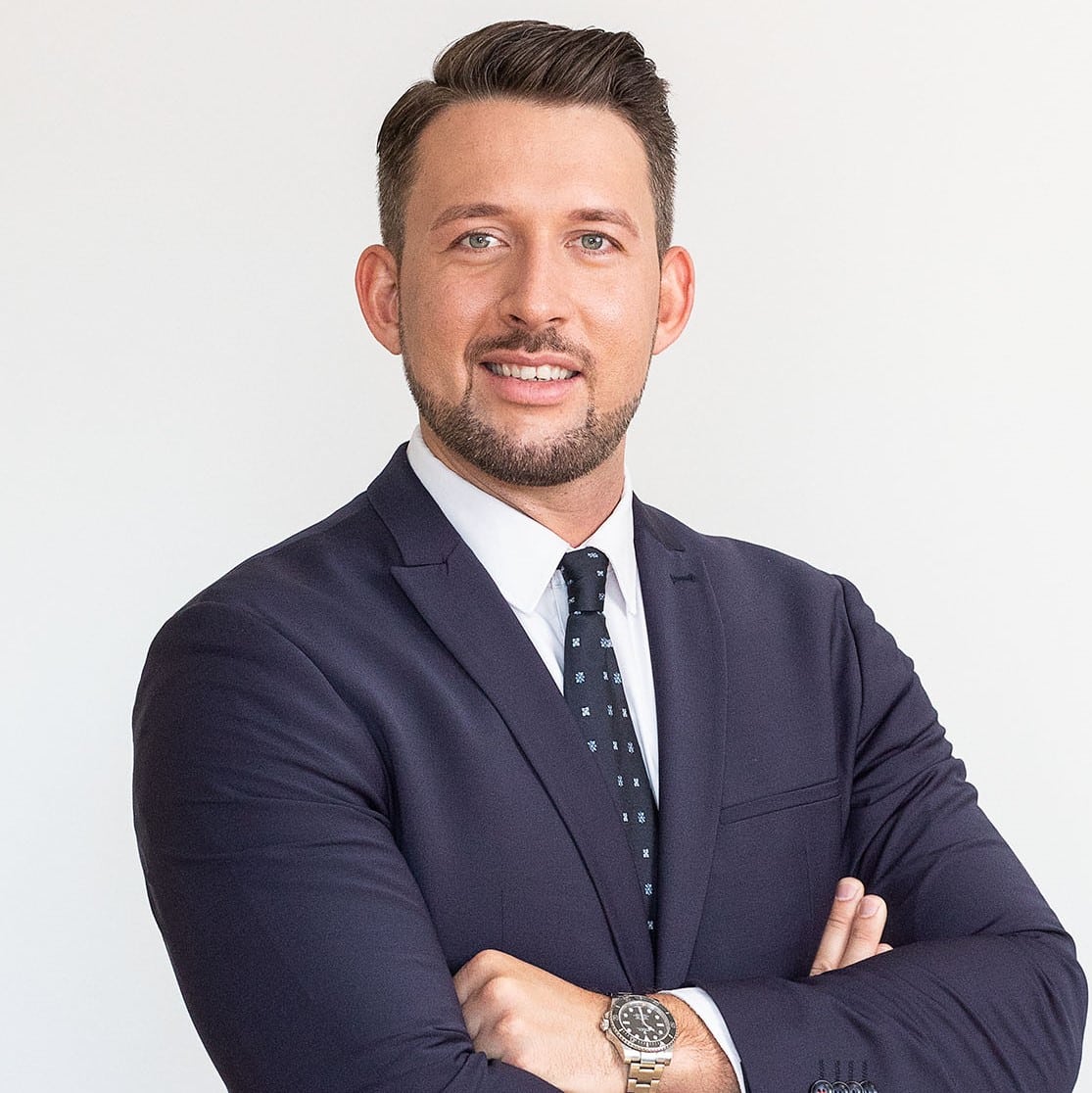 Ra Daniel Schwarzl Llm Wu Llm Stanford Rechtsanwalt In 1030 Wien 